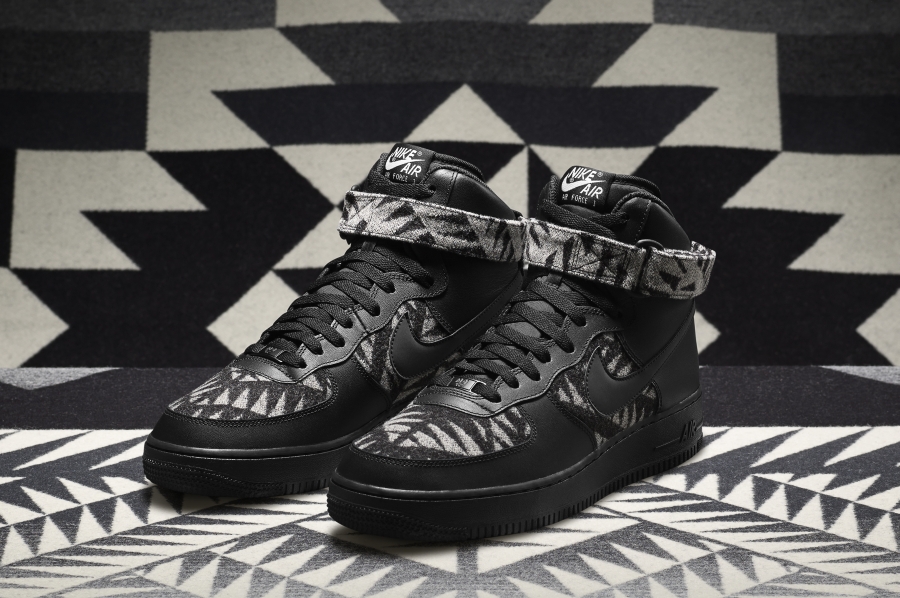 Pendleton x Nike N7 Collection - SneakerNews.com