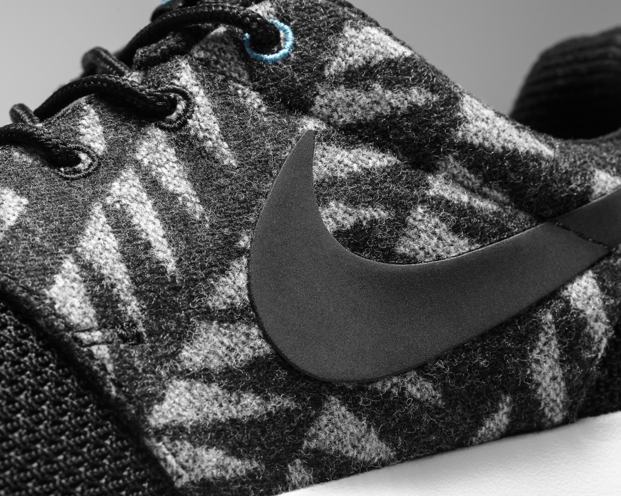 Pendleton x Nike N7 Collection - SneakerNews.com