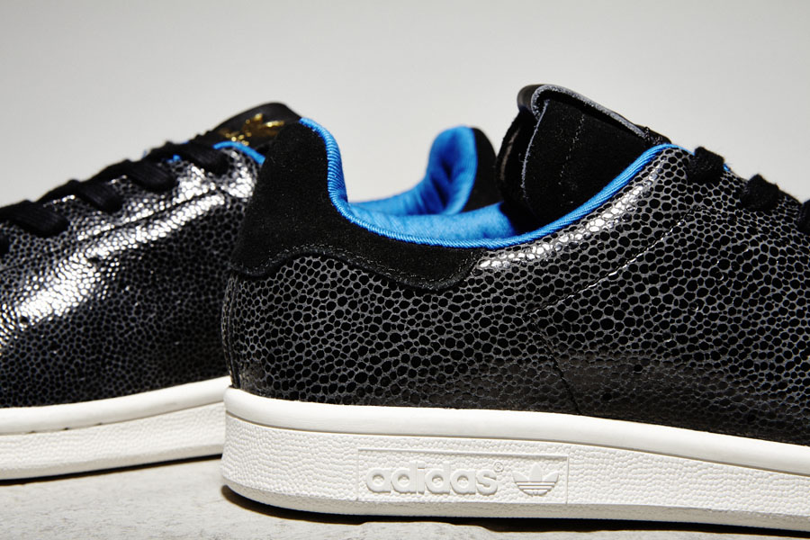 adidas Originals Luxury Sneaker Pack - SneakerNews.com
