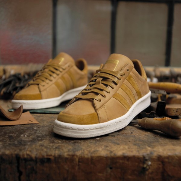 adidas Originals Hook Shot "Stitch & Turn" Collection - Size? Exclusive ...