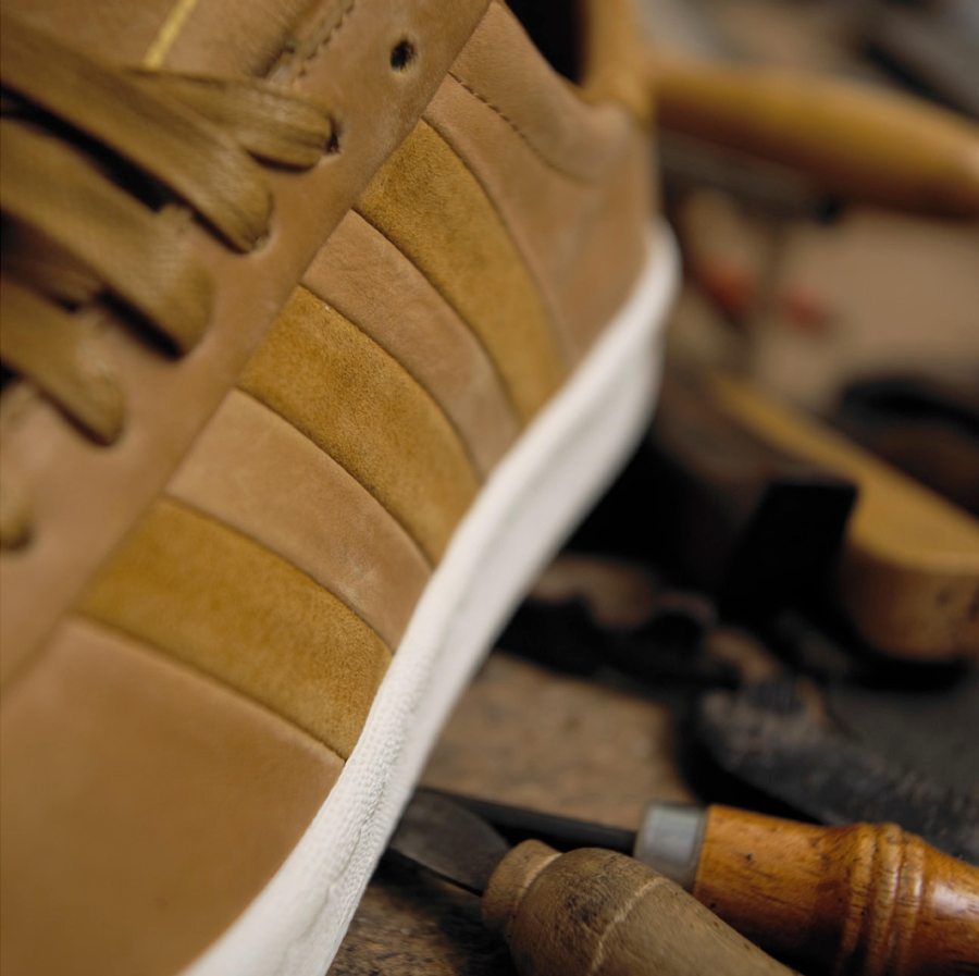 adidas Originals Hook Shot "Stitch & Turn" Collection - Size? Exclusive ...