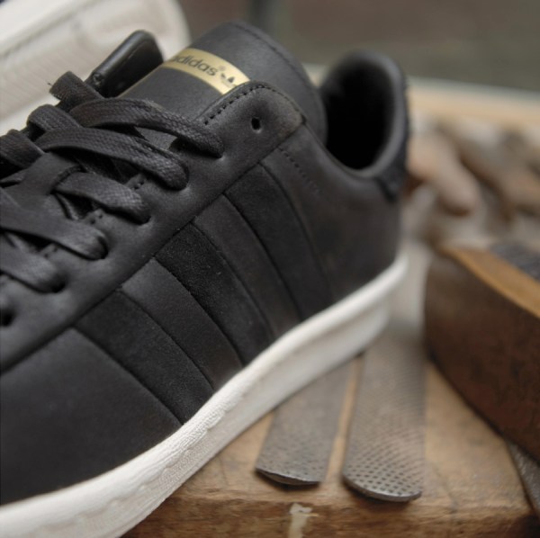adidas Originals Hook Shot "Stitch & Turn" Collection - Size? Exclusive ...
