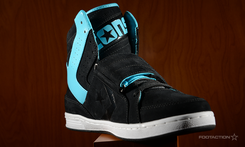 Converse CONS Anarchy - SneakerNews.com