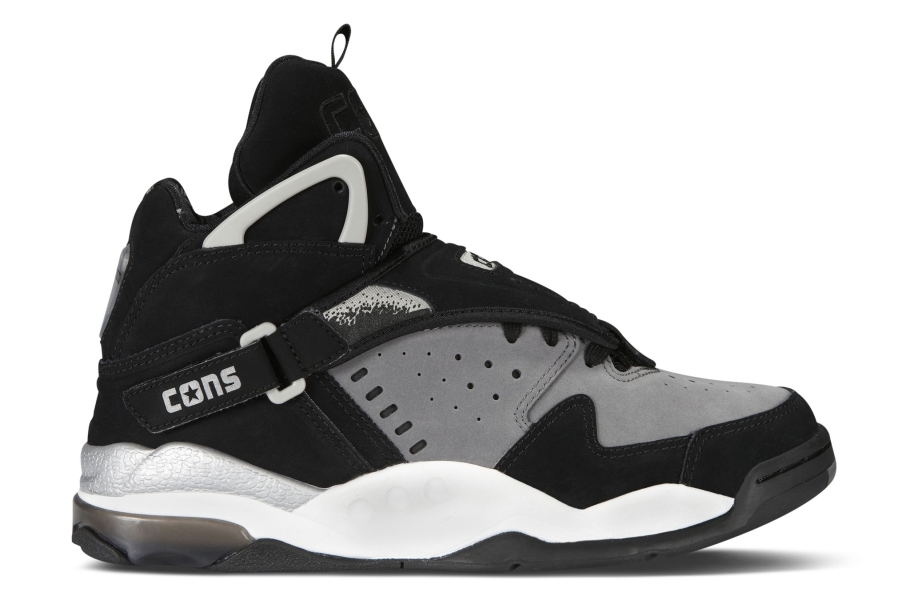 Converse CONS Collection for Foot Locker, Eastbay, and Champs ...