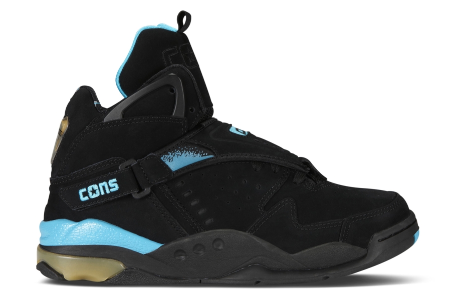 Converse CONS Collection for Foot Locker, Eastbay, and Champs ...