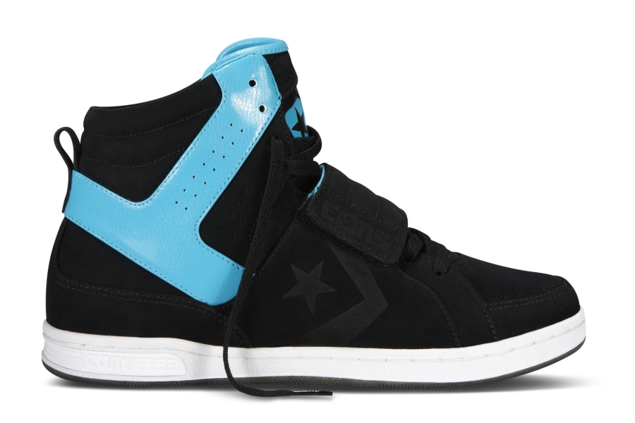 Converse CONS Collection for Foot Locker, Eastbay, and Champs ...
