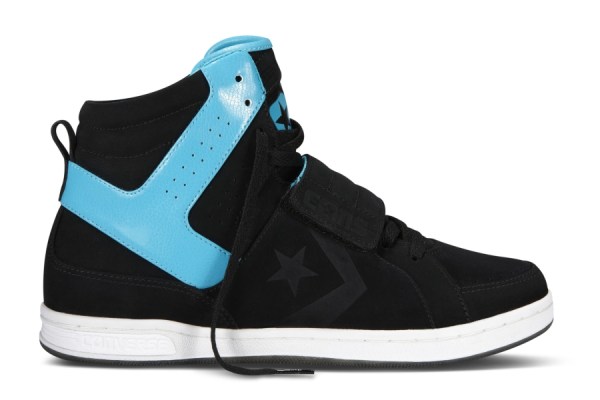 Converse CONS Collection for Foot Locker, Eastbay, and Champs ...