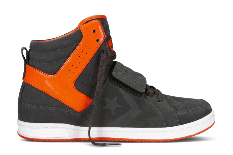 Converse CONS Collection for Foot Locker, Eastbay, and Champs ...