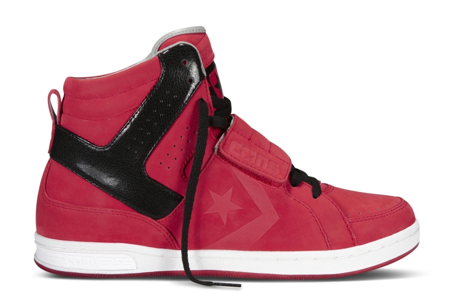 Converse CONS Collection for Foot Locker, Eastbay, and Champs ...