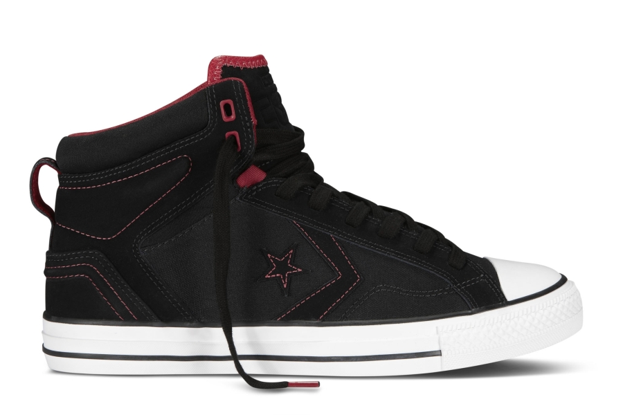 Converse CONS Collection for Foot Locker, Eastbay, and Champs ...