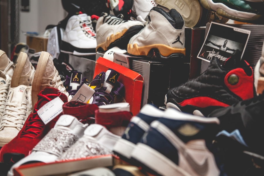 A Night With Jordan Brand at WISH ATL - Event Recap - SneakerNews.com