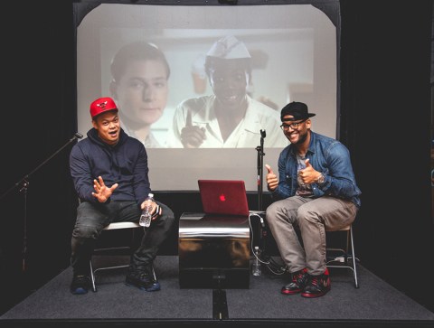 Nike ACG Alder Mid "Camo" - SneakerNews.com