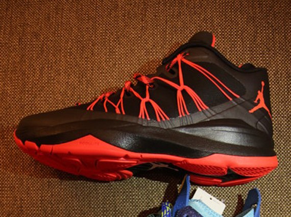 Jordan CP3.VII AE - SneakerNews.com