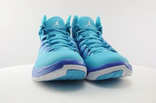 Jordan Prime.Fly - Gamma Blue - Royal - White - SneakerNews.com