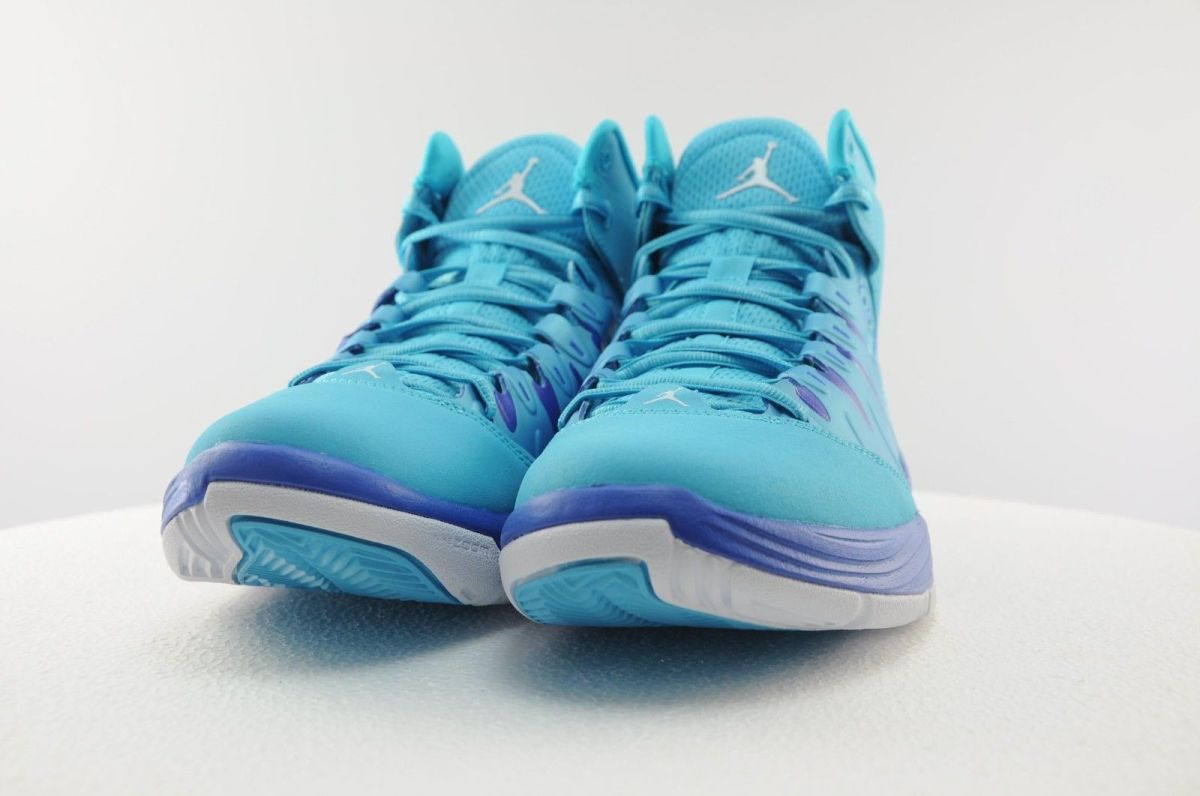 Jordan Prime.Fly - Gamma Blue - Royal - White - SneakerNews.com