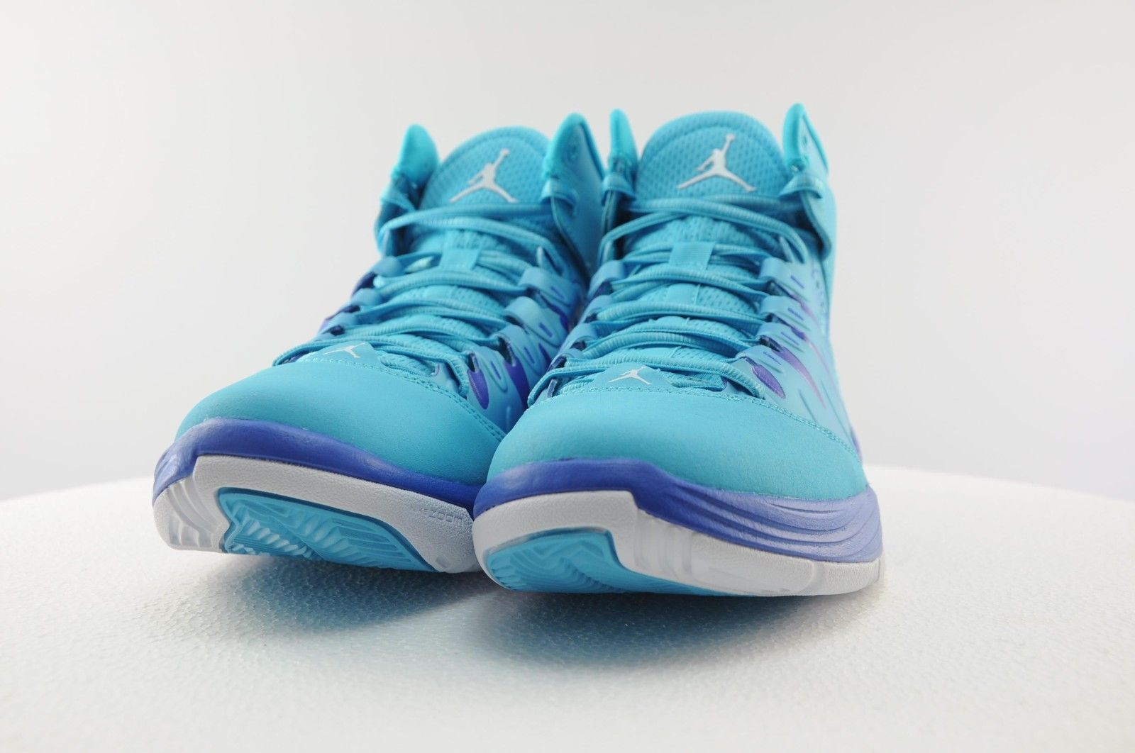 Jordan Prime.Fly - Gamma Blue - Royal - White - SneakerNews.com