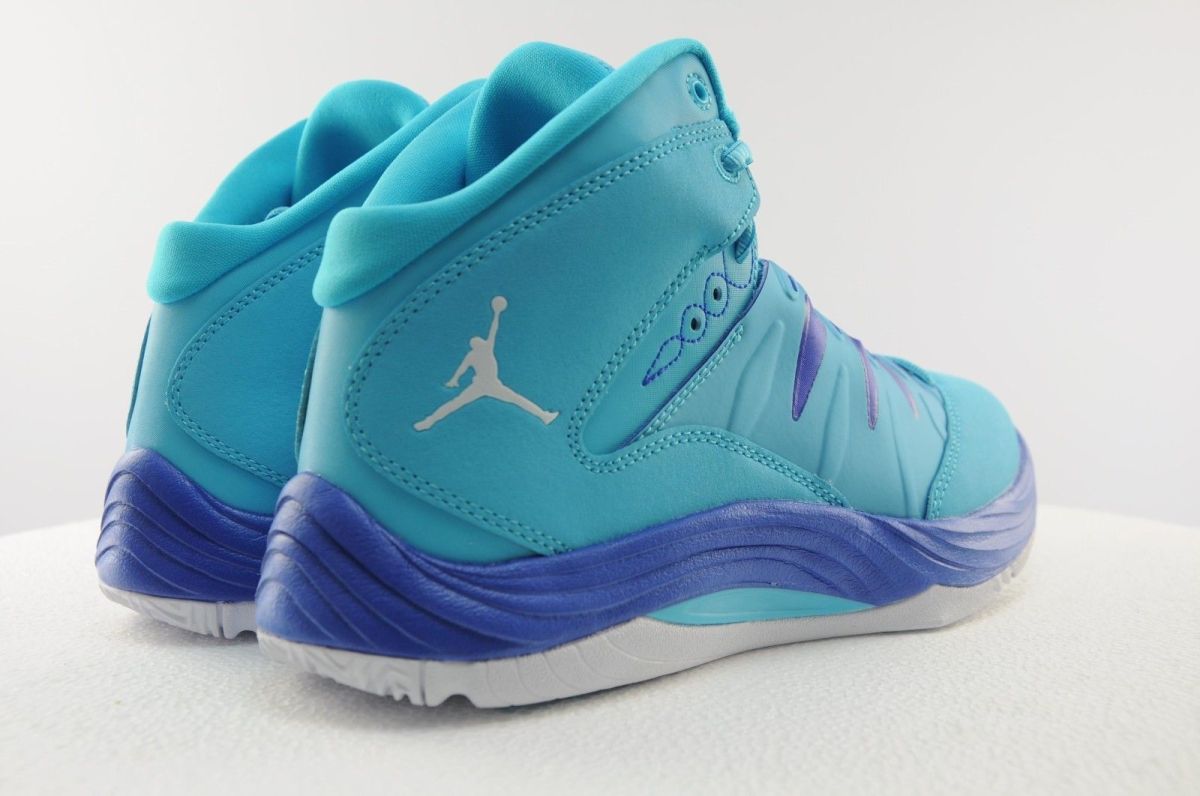 Jordan Prime.Fly - Gamma Blue - Royal - White - SneakerNews.com