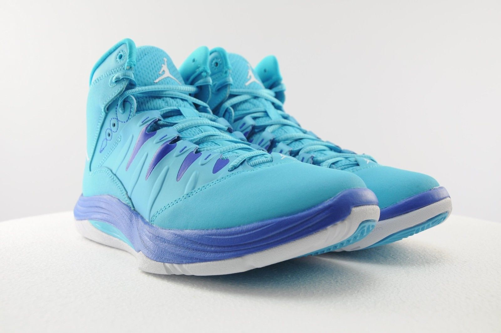 Jordan Prime.Fly - Gamma Blue - Royal - White - SneakerNews.com