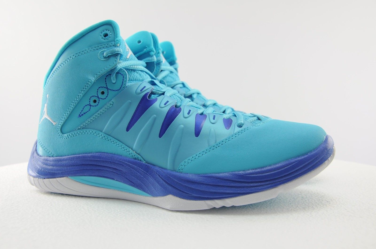 Jordan Prime.Fly - Gamma Blue - Royal - White - SneakerNews.com