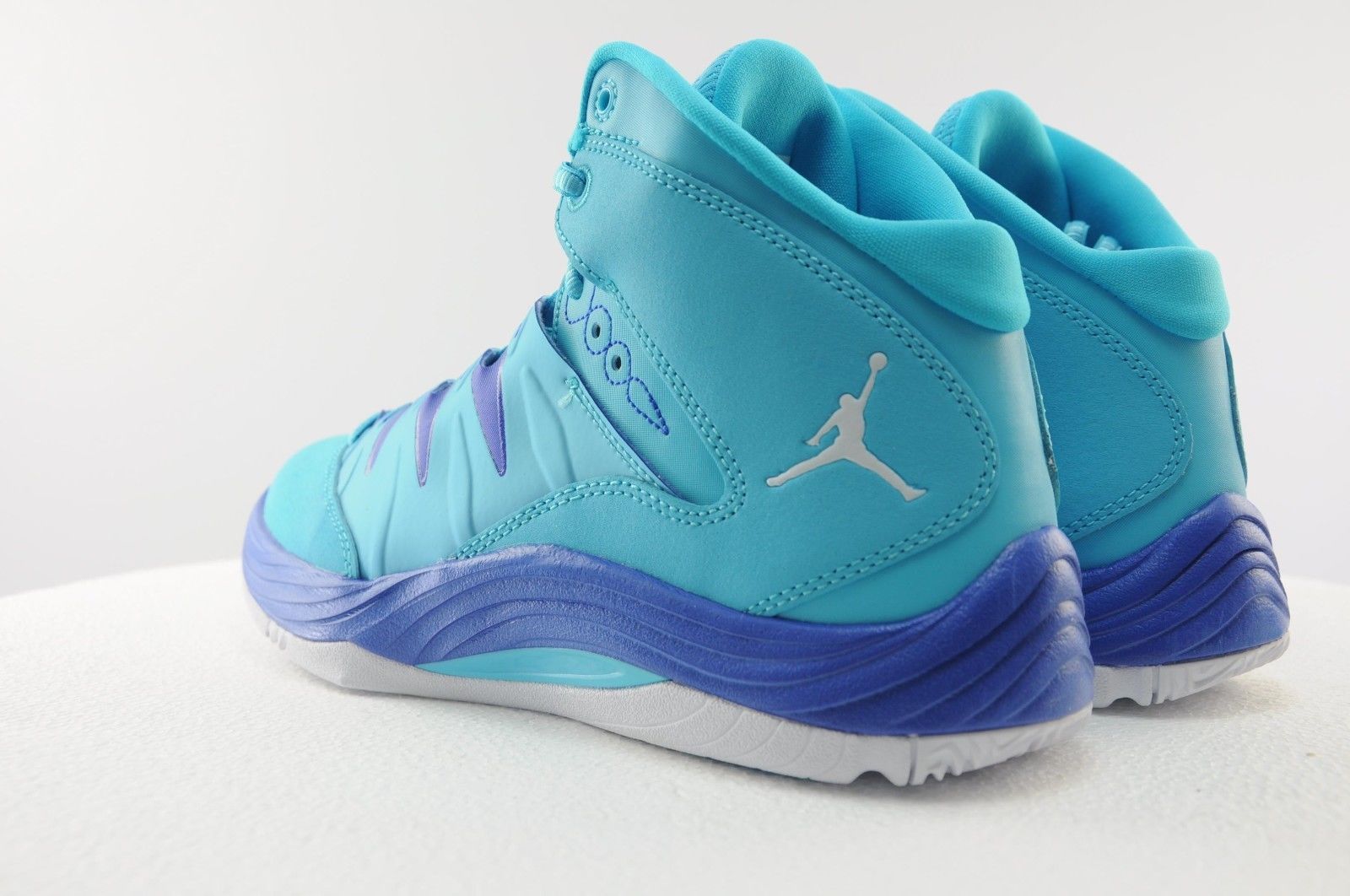 Jordan Prime.Fly - Gamma Blue - Royal - White - SneakerNews.com