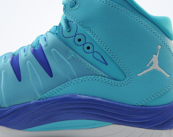 Jordan Prime.Fly - Gamma Blue - Royal - White - SneakerNews.com