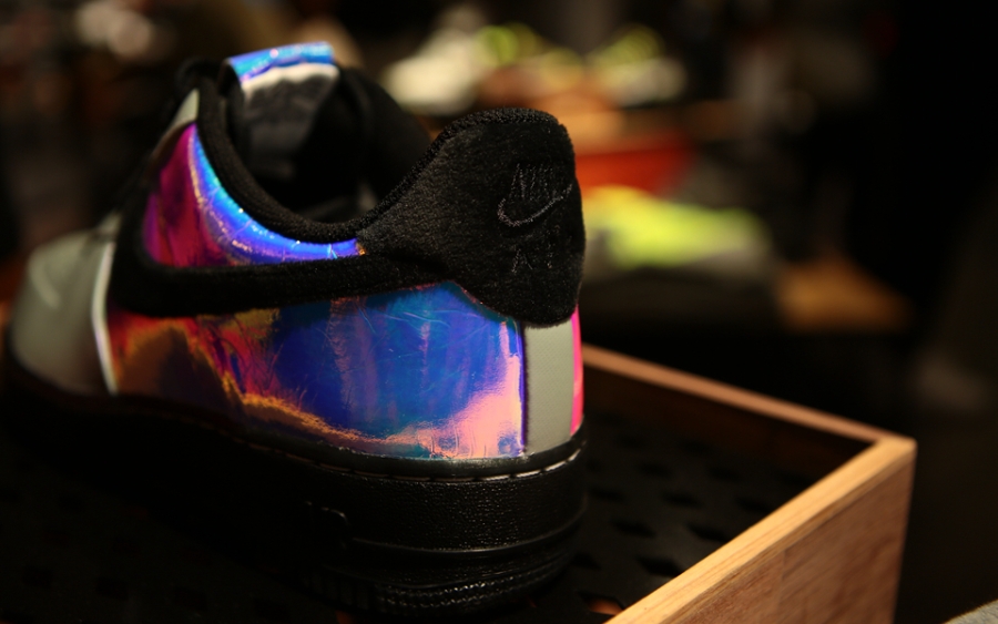 Nike Kicks Lounge IAPM - Event Recap - SneakerNews.com