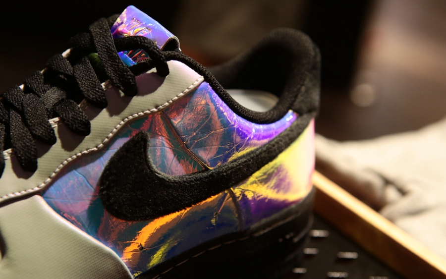 Nike Kicks Lounge IAPM - Event Recap - SneakerNews.com