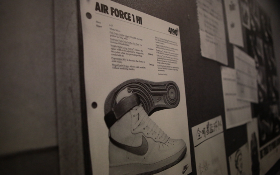 Nike Kicks Lounge IAPM - Event Recap - SneakerNews.com