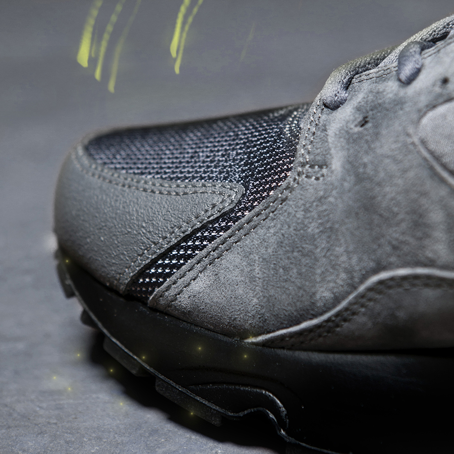 Nike Air Max 93 "Volt" - SneakerNews.com