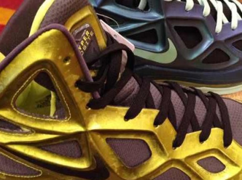 Nike Hyperdunk 2014 - Red - Yellow - SneakerNews.com