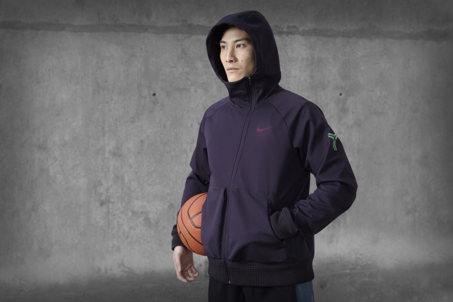 Nike Basketball Inside Access: Design Minds - SneakerNews.com