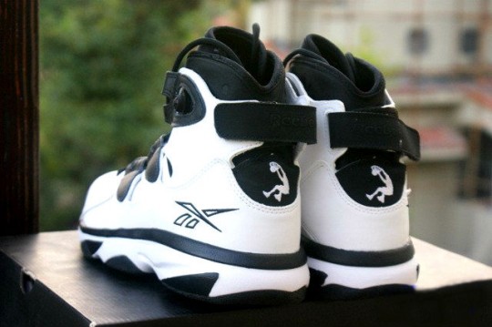 Reebok Shaq Attaq 4 Retro - SneakerNews.com