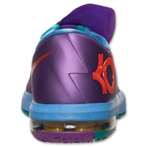 "Rugrats" Nike KD 6 GS - SneakerNews.com