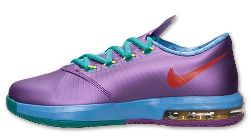 "Rugrats" Nike KD 6 GS - SneakerNews.com