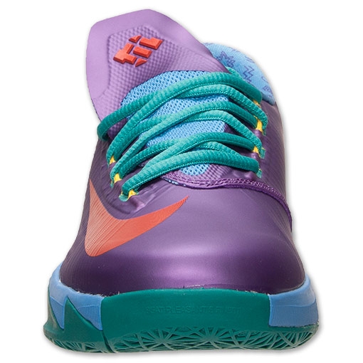 "Rugrats" Nike KD 6 GS - SneakerNews.com