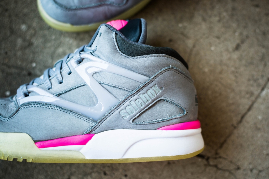 Solebox x Reebok Pump "Glow in the Dark" Pack - Available - SneakerNews.com