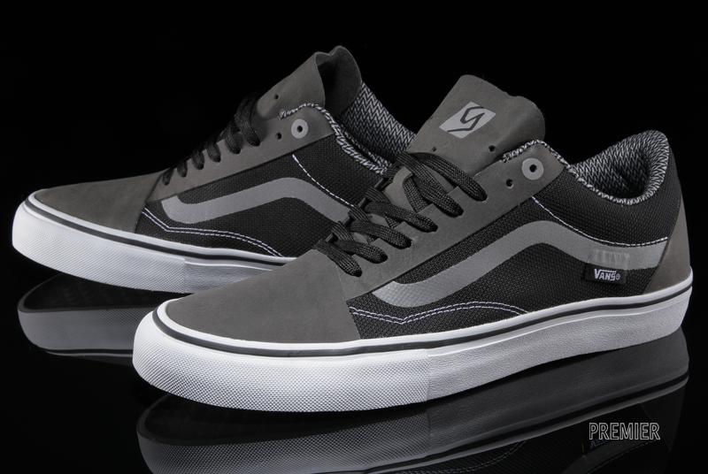 Vans Syndicate "Rapidweld Pack" - SneakerNews.com