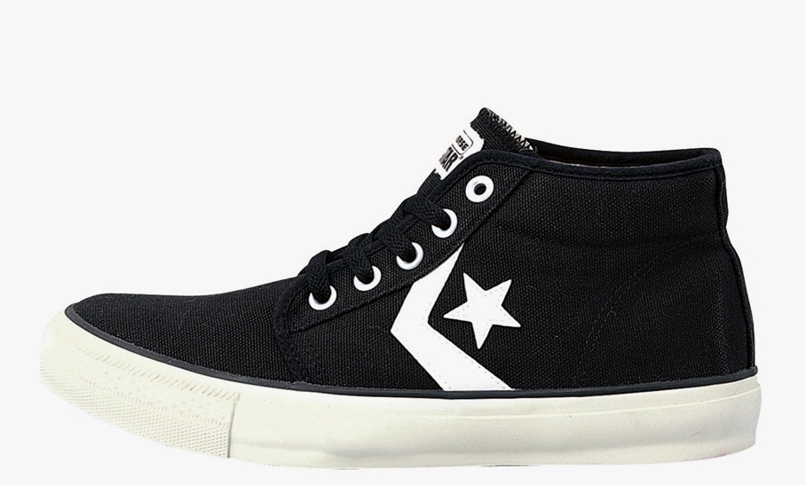 XLarge x Converse Holiday 2013 Collection - SneakerNews.com