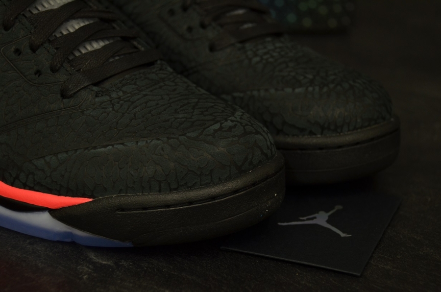 Air Jordan 3Lab5 "Infrared 23" - Arriving at Retailers - SneakerNews.com