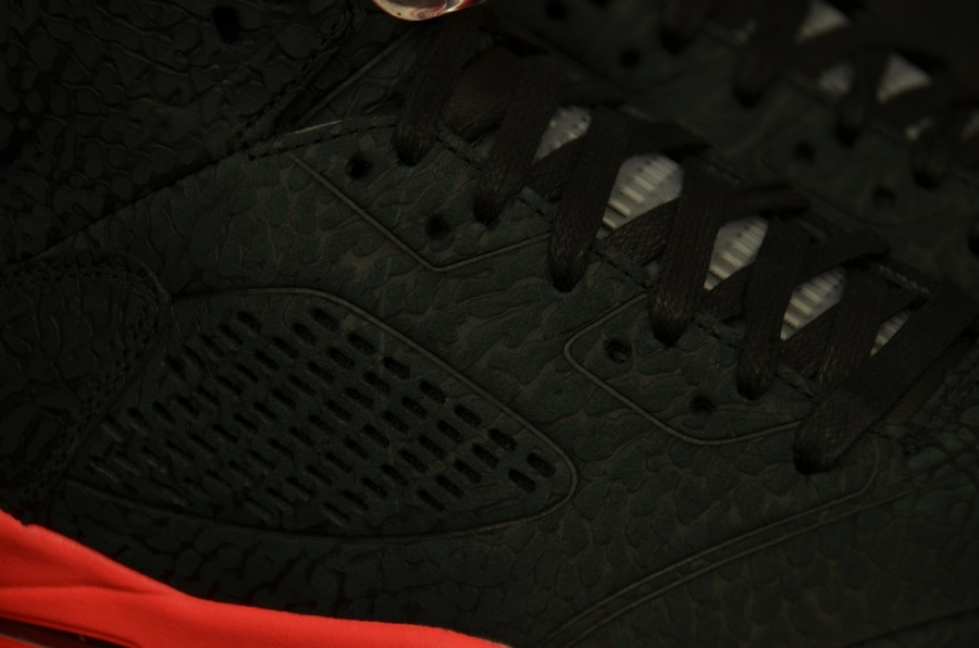 Air Jordan 3Lab5 "Infrared 23" - Arriving at Retailers - SneakerNews.com