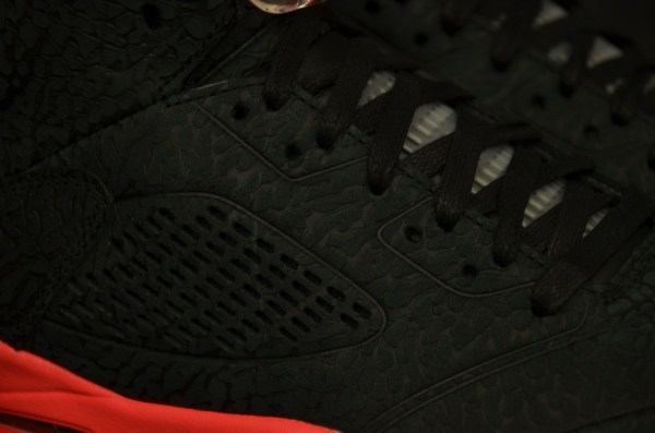 Air Jordan 3Lab5 "Infrared 23" - Arriving at Retailers - SneakerNews.com