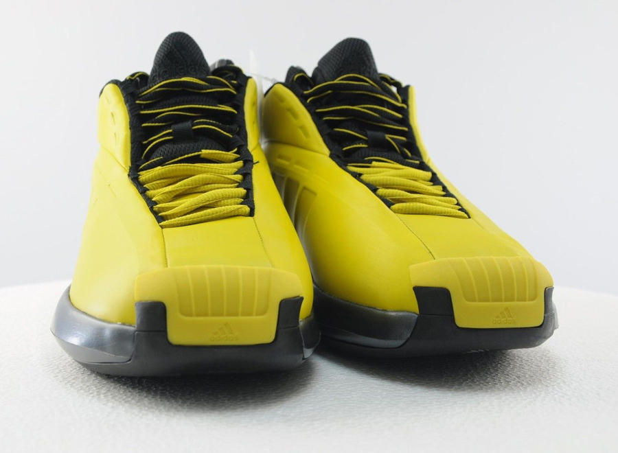 adidas The KOBE Retro - SneakerNews.com