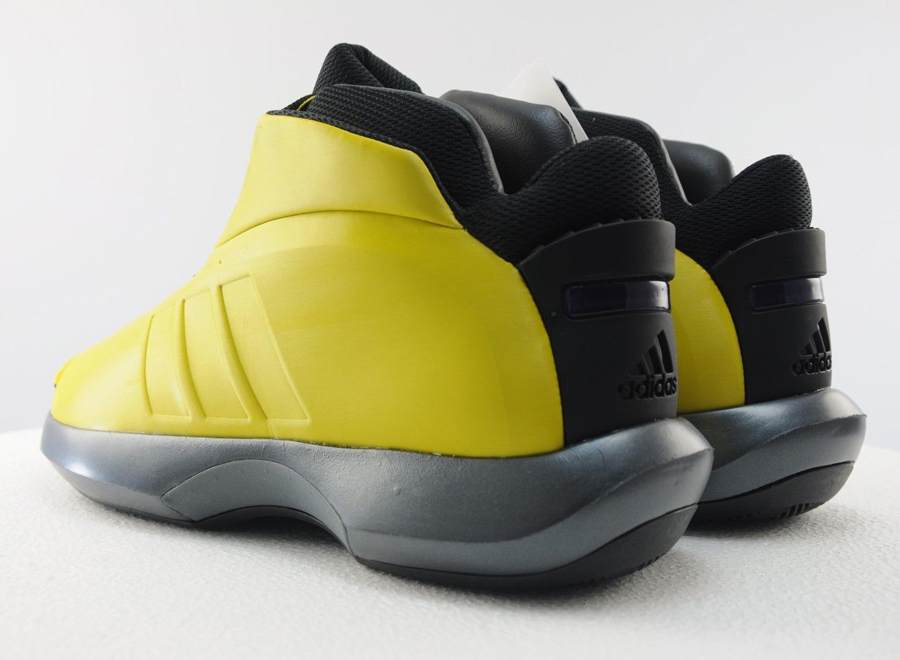 adidas The KOBE Retro - SneakerNews.com