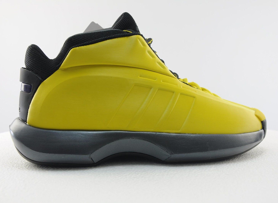 adidas The KOBE Retro - SneakerNews.com