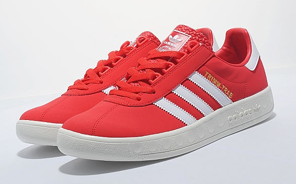 adidas Originals Trimm Trab - Size? Exclusives - SneakerNews.com
