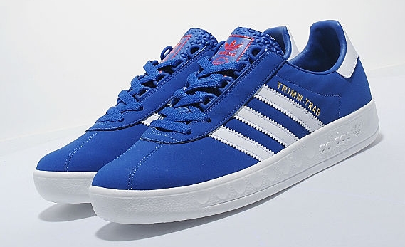 adidas Originals Trimm Trab - Size? Exclusives - SneakerNews.com