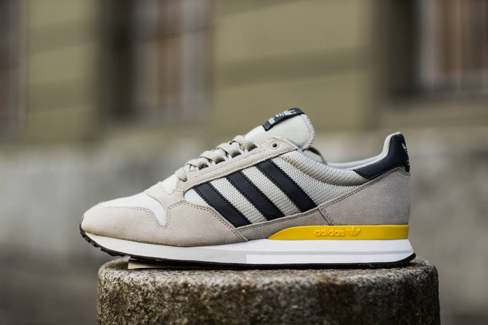 adidas ZX500 OG - January 2014 Releases - SneakerNews.com