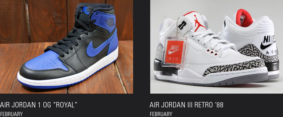 Sneaker News 2013 Year End Rewind: Day 1 - SneakerNews.com