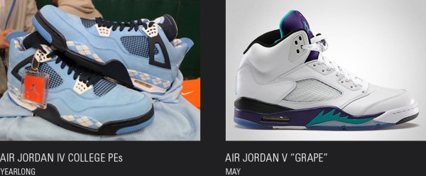 Sneaker News 2013 Year End Rewind: Day 1 - SneakerNews.com