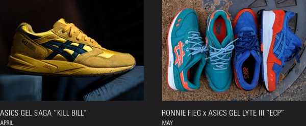 Sneaker News 2013 Year End Rewind: Day 4 - SneakerNews.com